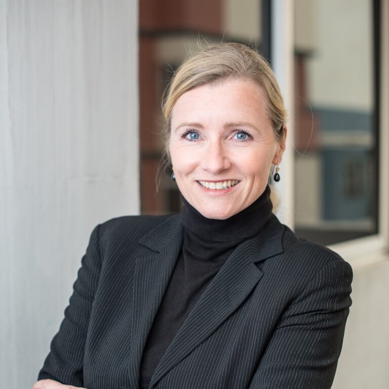 Dr. Julia Wiebe - Nutrition Capital Network